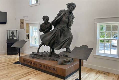 Museo Harriet Tubman