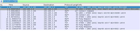 mqtt re connect issue · issue 2197 · nodemcu nodemcu firmware · github