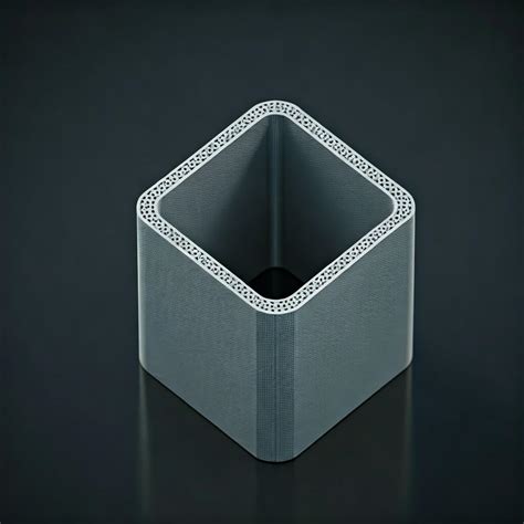 3d Printed Corner Blocks For Aerospace Frames Met3dp