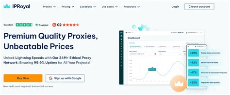 IProyal เทยบกบ Smartproxy ผใหบรการพรอกซเจาไหนจะชนะในป 2025