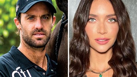 Facundo Pieres Habló Por Primera Vez De Los Rumores De Romance Con