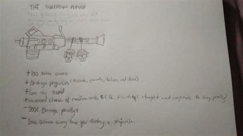 Introducing The Boston Bad Batch Set For Scout Once Again Im Trying To Figure Out Weapon