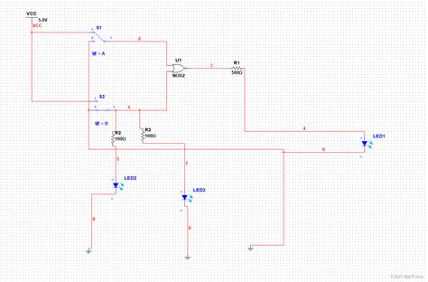 Multisim 仿真multisim音频输入 Csdn博客