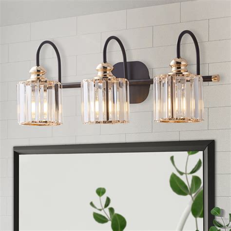 Bathroom Light Fixtures Vanity Rispa