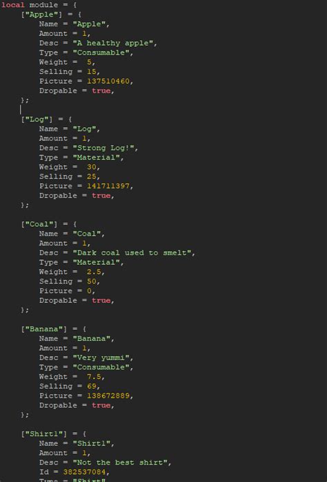 open source advanced inventory system community resources developer