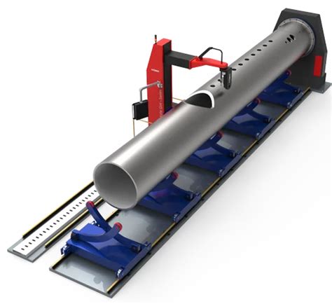 Robust Cnc Plasma Pipe Cutting Machine Automation Grade Auto Model