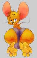 Post Jerry SuperSnesLewd Tom And Jerry