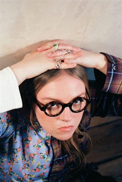 Emma Jean Thackray Talks Sophomore Album And More
