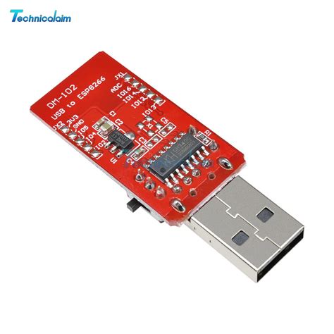 Esp07s Arduino Esp8266 Esp 07 Esp07 Wifi Serial Transceiver Wireless