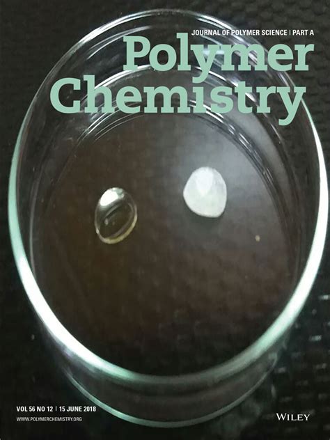 An Emerging Post‐polymerization Modification Technique The Promise Of Thiol‐para‐fluoro Click