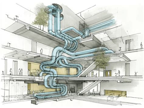 Famous Examples Of Postmodern Architecture Illustrarch