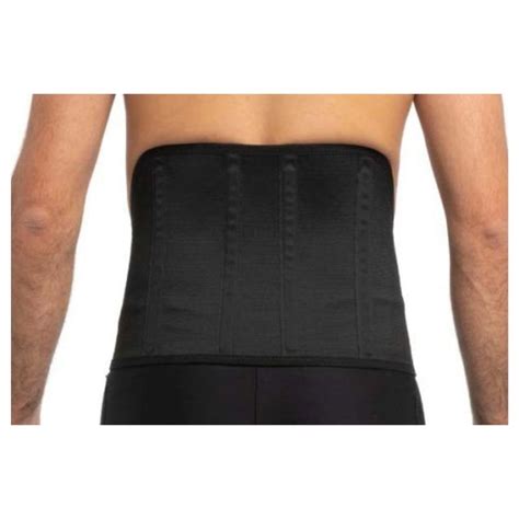 Primspine Faja Lumbar Reforzada Move Ref Prs607 Talla S 1 Ud
