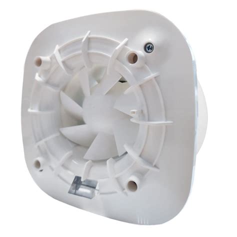 Tornado St100dmevht Dmev Continuous Running Extractor Fan Extractor