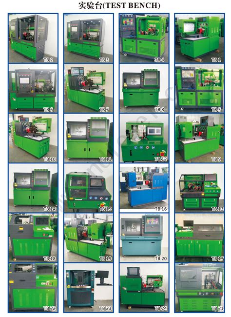 Test Bench