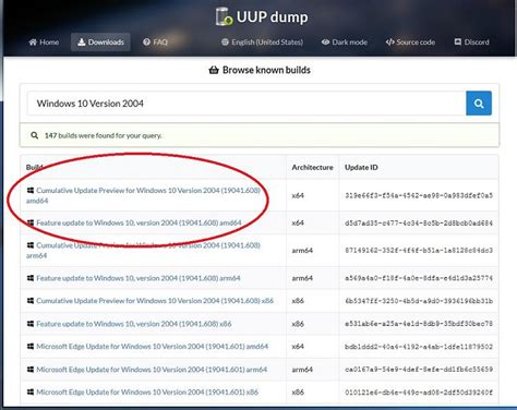 Known And Resolved Issues For Windows 10 Version 20h2 Page 21 Windows 10 Forums