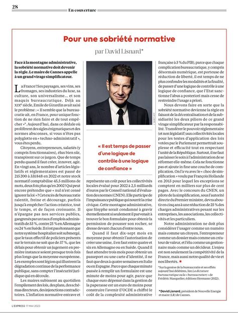 Carole Le Roy Posted On Linkedin