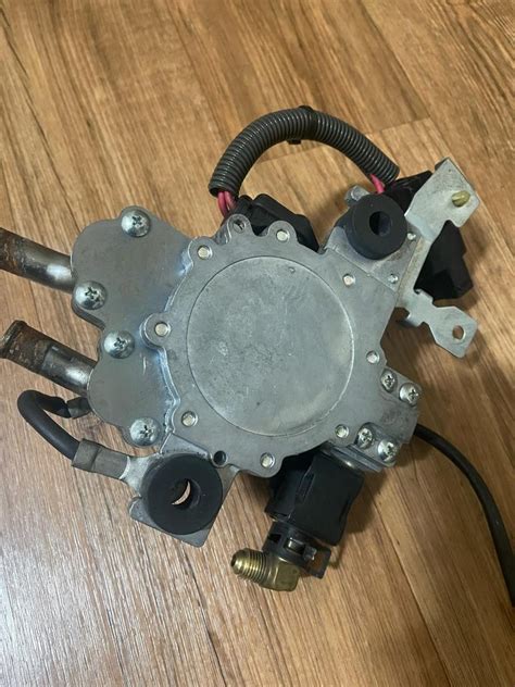 스파크 Lpg 기화기 헬로마켓