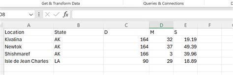 How To Convert Degrees Minutes Seconds To Decimal Degrees With Excel And Import Your Csv File