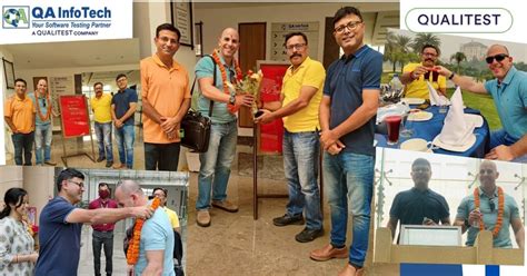 qa infotech your software testing partner on linkedin qainfotech