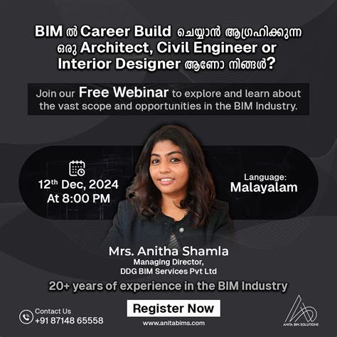 Anita Bim Solutions On Linkedin Bimmodeler Cadtobim Bimtraining