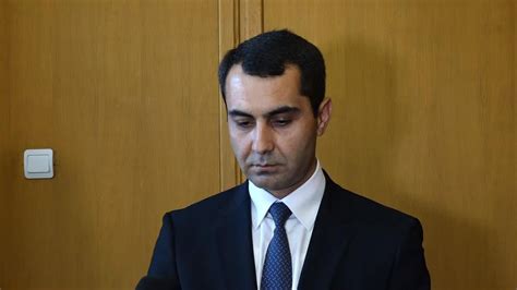 Կարեն Սարգսյանի ճեպազրույցը ՈՒՂԻՂ Youtube