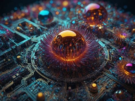 download processor cpu chip royalty free stock illustration image