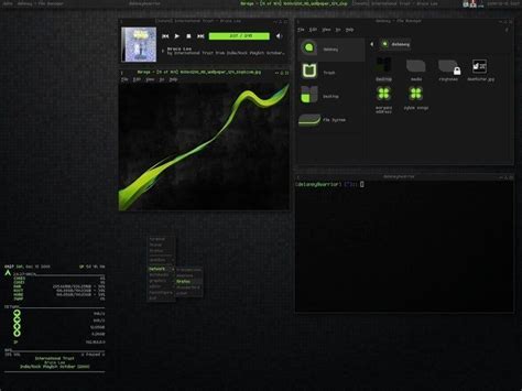 Top Best Lxde Themes Artofit