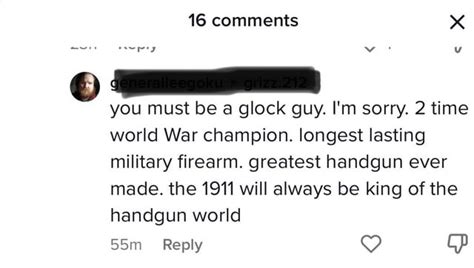 In The Wild Rfuddlore