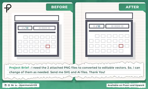 manual vector tracing service by permana tri putra on dribbble