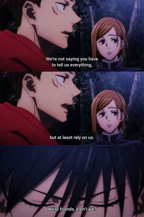 Pin On Jujutsu Kaisen