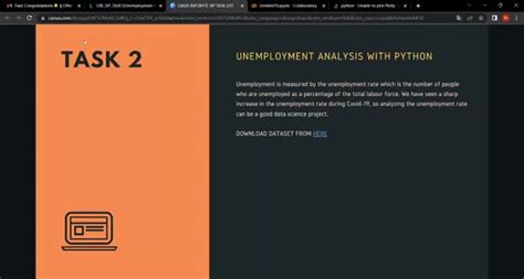 Video Manaswi Karadbhajne On Linkedin Datascienceintern Project