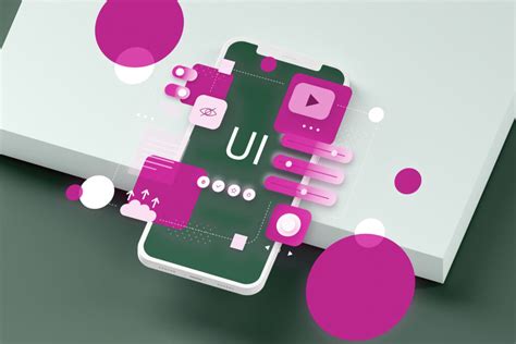 Ui Elements Netizen Experience
