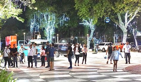 6 Hour Road Closure Dec 4 In Bacolod