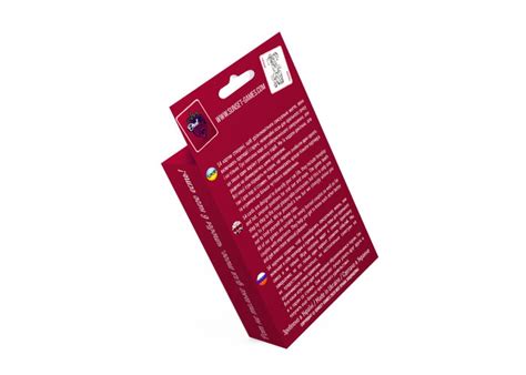 Игра для компании Oral Sex купить в интернет магазине Neuron Toys