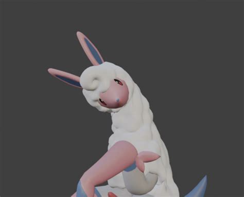 Scake Mod Bakkass Animation Pack Palworld Loverslab