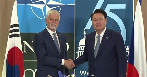 체코 신규 원전 우선협상대상자로 한수원 선정