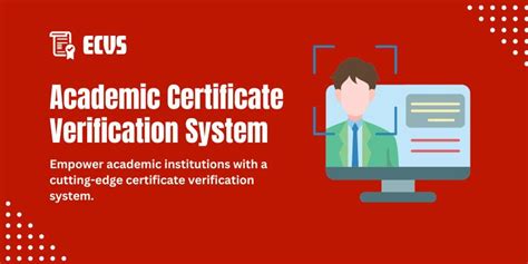 Certificate Verification System By Extremecoders Codemarket