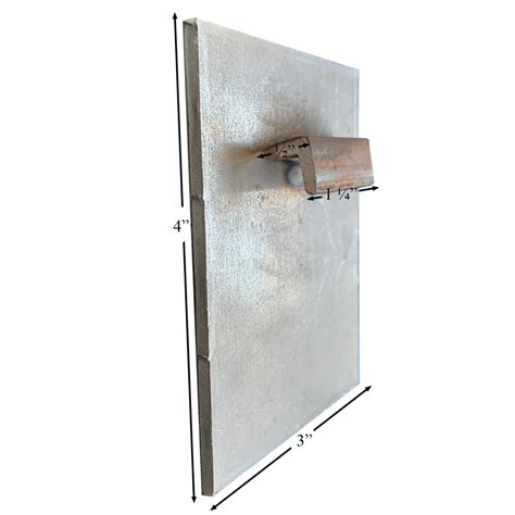 Englander Baffle Impingement Plate Ip 25pdv2 2 Mattelhote