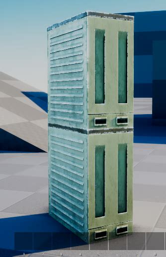 Dag Structures Qol Cross Platform Screenshots Ark Survival