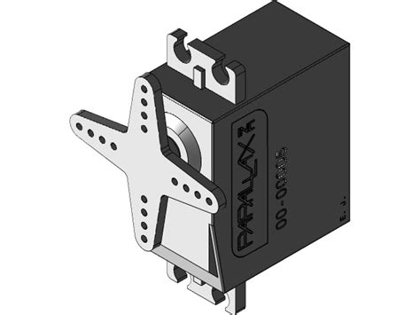 Free Cad Designs Files And 3d Models The Grabcad Community Library