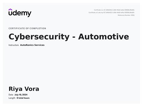 Riya V On Linkedin Cybersecurity Automotive Aes128 Autosar