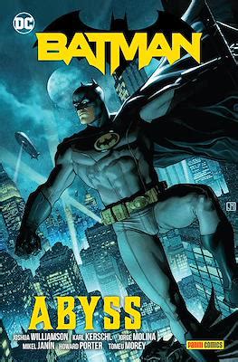 Batman 2023 Panini Comics México
