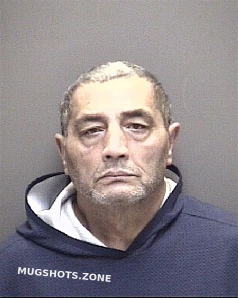 Farshad Farid 02 18 2025 Galveston County Mugshots Zone