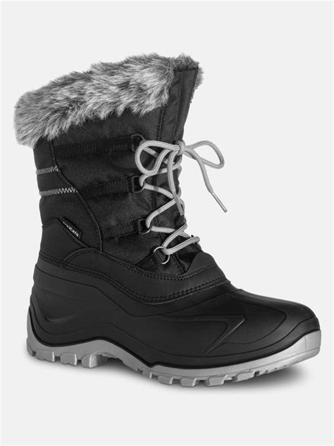 Trezeta Yuki Black - Doposci | Nencini Sport