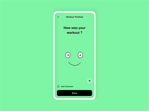 Feedback Ui Designs Themes Templates And Downloadable Graphic