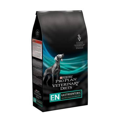PRO PLAN VETERINARY EN GASTROENTERICO PERRO X 7.5KG - Mundo Animal