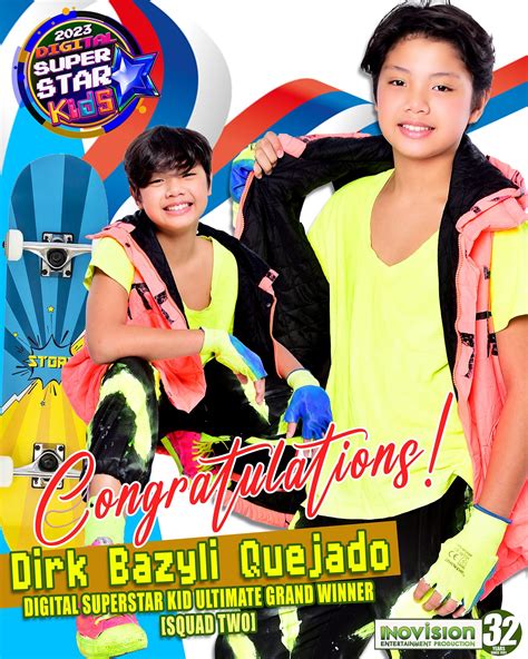 Dirk Quejado Do You Want To Be Like Me😊🤗 Dirk Quejado