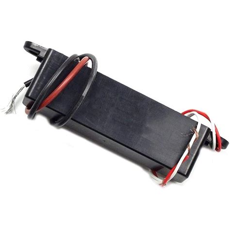 2mo Finance 1 Pcs High Voltage Generator Module Dc 12v 15000v To
