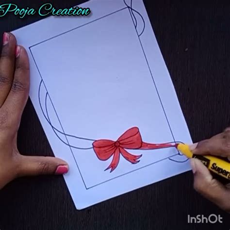 How To Decorate Front Page Of Assignments Project File Decoration Ideas Shortsvideo Shorts