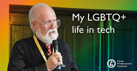 linux professional institute lpi on linkedin lgbtq opensource lpi